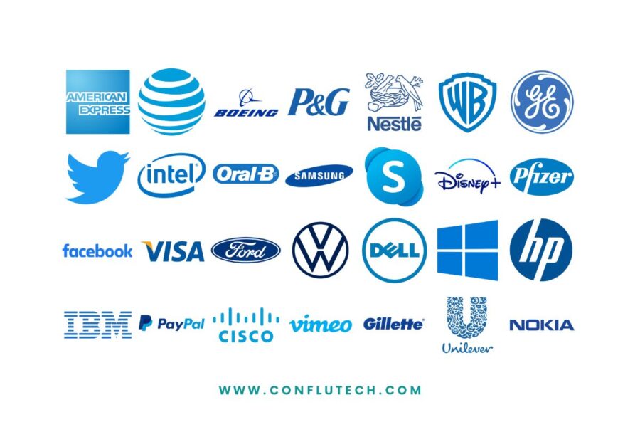Color Psychology in Branding: How different colors impact mood