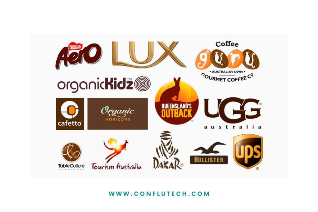 Color Psychology in Branding: How different colors impact mood
