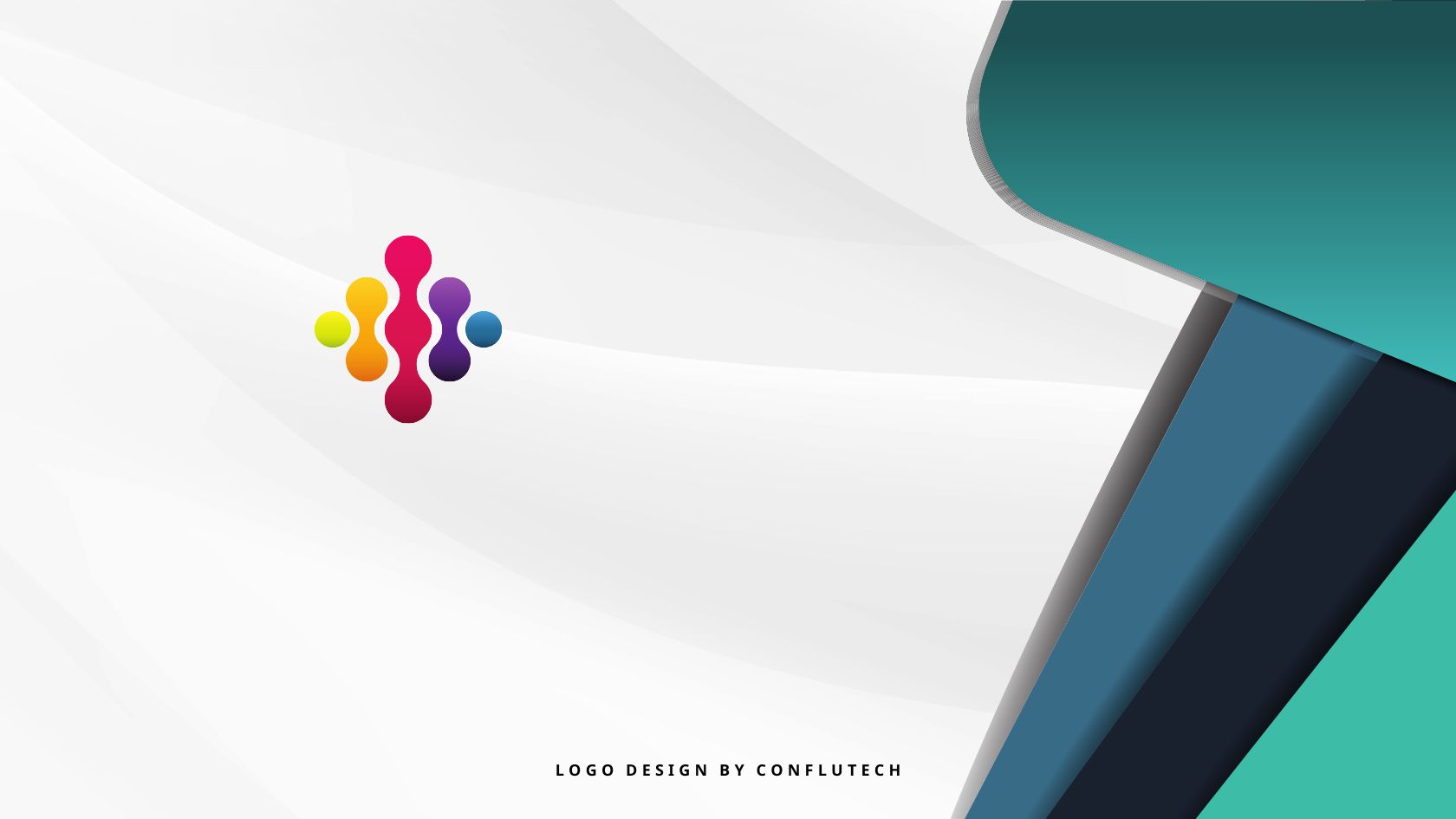 Logo Design Service - Conflutech